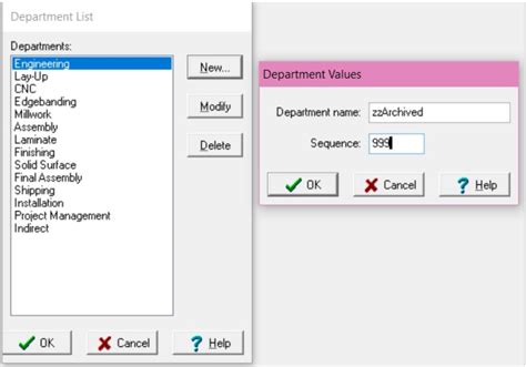 Unexpected Database Error 198 Tradesoft Inc