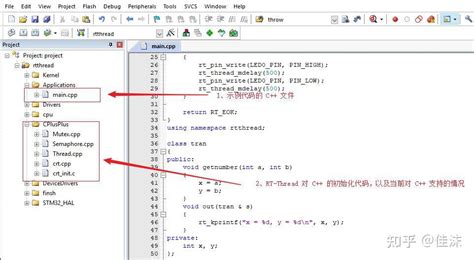 在 Stm32 上使用 C 指南 知乎