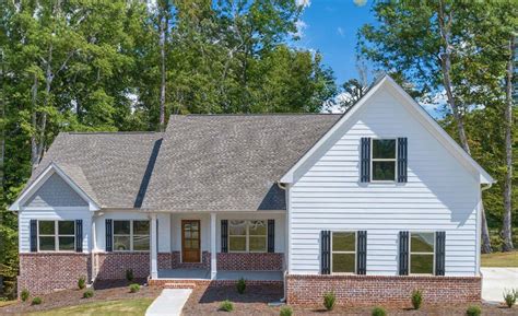 The Jackson Cook Residential