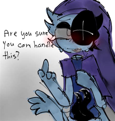 Rule 34 Astro Dandys World Blushing Dandys World Dandys World