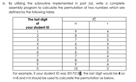 Solved B By Utilizing The Subroutine Implemented In Part