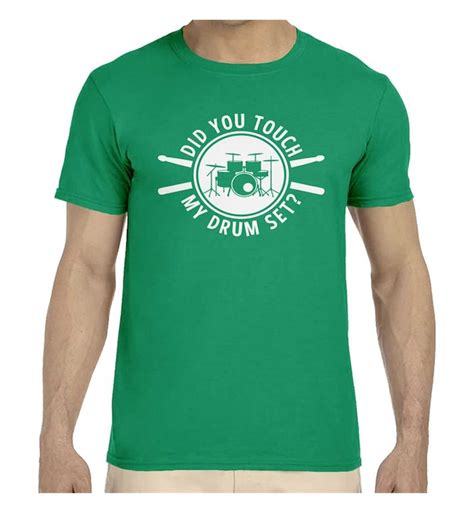 Did You Touch My Drum Set Step Brothers Inspire Uplift