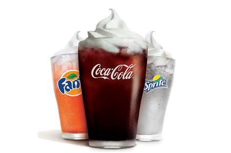 Coke Float Mcdonalds Coke Float Mcdonalds