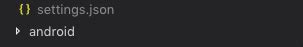 Git Unable To Add Env Files To Gitignore Stack Overflow