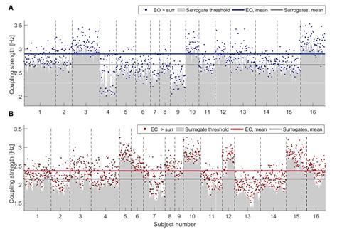 Figure 3 From Neural Cross Frequency Coupling Functions Semantic Scholar