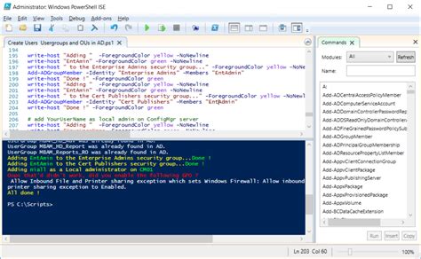 How Can I Configure Pki In A Lab On Windows Server 2016 Part 5 Just