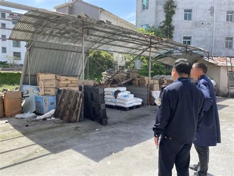 消防通道违法建筑专项整治第一阶段任务圆满完成！