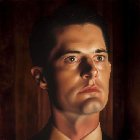 Dale Cooper Here Be Dragons Wiki Fandom
