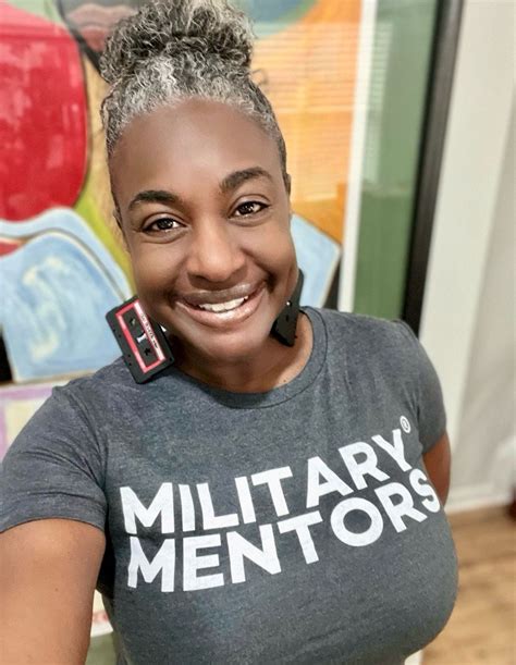 Haveamentor Beamentor Militarymentors Soldierforlife Crystal X