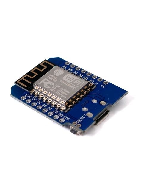 Nodemcu Wifi Esp8266