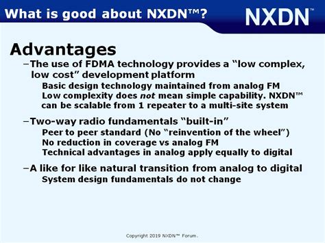Resources Resources Nxdn Forum Website