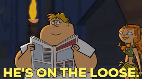 Izzy Total Drama Quotes