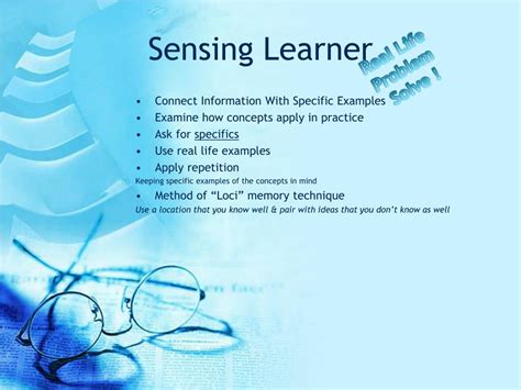 Ppt Active Learner Powerpoint Presentation Free Download Id 2924745