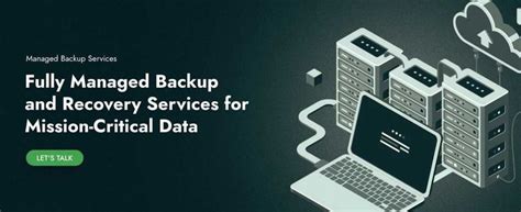 Choosing The Right Cloud Server Backup Service