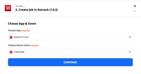 Zapier Integration For Google Sheets Detrack
