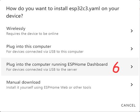 Esp32、esp32 C3接入esphome出现improv Wi Fi Serial Not Detected等问题的解决方法 Csdn博客