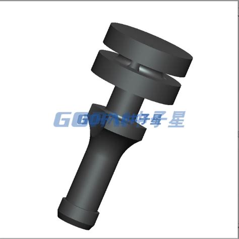 Pc Case Fans Anti Vibration Rubber Pin Rivets Buy Pc Case Fans Anti Vibration Rubber Rivets