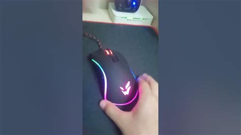 Обзор на мышку Ardor Gaming Fury Youtube