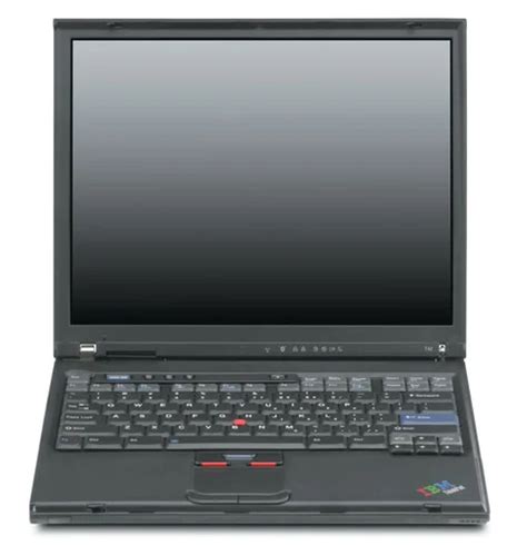 Bedienungsanleitung Lenovo Thinkpad T41 260 Seiten