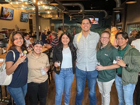 Construction Science And Management Csm Alumni Council