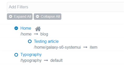 Wrong Markdown Rendering For Html Code Blocks In Blog List Page Issue Getgrav Grav