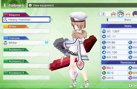 Neptunia Sisters Vs Sisters Complete Nsfw Modpack Uncensor Patch ← Download Available New