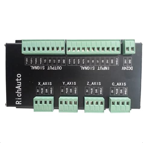 DSP Controller Manufacturer DSP Controller Supplier Kurukshetra Haryana