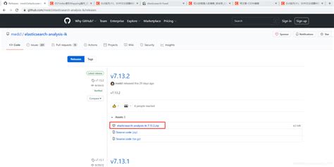 Elasticsearch Ik Springboot集成，插入数据和分词、高亮查询elasticsearch集成springboot配置分词长度 Csdn博客
