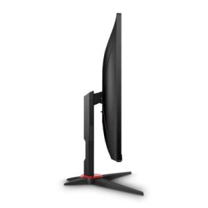 Monitor Gamer 27G2/BK Hero 27 144hz IPS G-Sync Cor Preto/vermelho ...