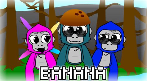 Incredibox Banana By Yeah2345wesley