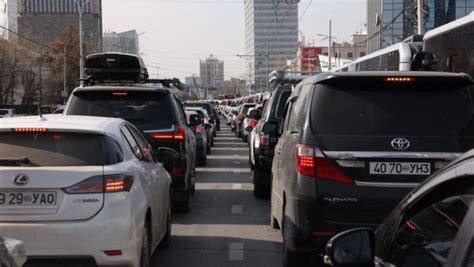 Таван шалгуур үзүүлэлтээр нийслэлд тээврийн хэрэгслийн улсын бүртгэлийн дугаар олгоно