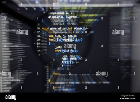 Real C C Code Developing Screen Programing Workflow Abstract