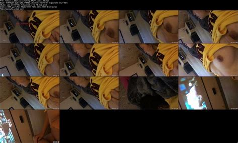 Hefei Lu Yifan 섹스 트레이닝 Scandal