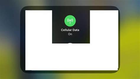 Fix Cellular Data On IPad Not Working After IPadOS 18 6 2 Update