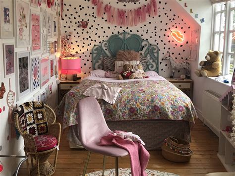 The Coolest Bedroom In The World For A Girl