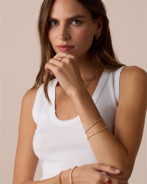 Xoxo Bracelet Gorjana