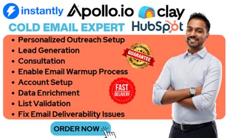 Set Up Automation Workflows And Management In Apollo Io Clay Com