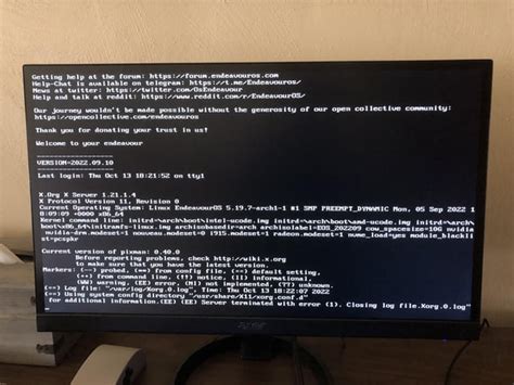 Nvidia Driver Problems Maintenance Partition Unusable R Pop Os