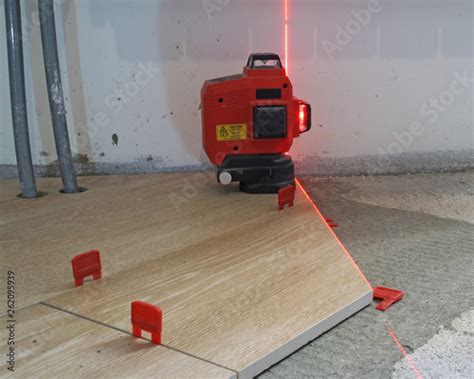 Pacific Laser Floor Tile Layout Tool Floor Roma