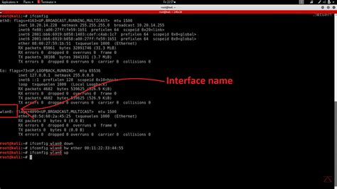 How To Change The MAC Address Of Any Device