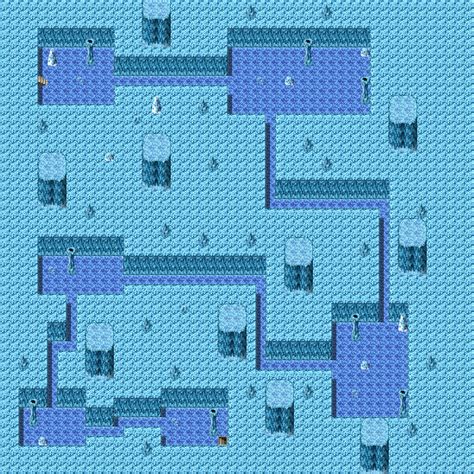 Simplistic Map Design Vs Poor Map Design Rpg Maker Forums