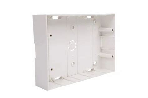 12 Way Mounting Surface Board At ₹ 825 Piece In New Delhi Id 2853398983091