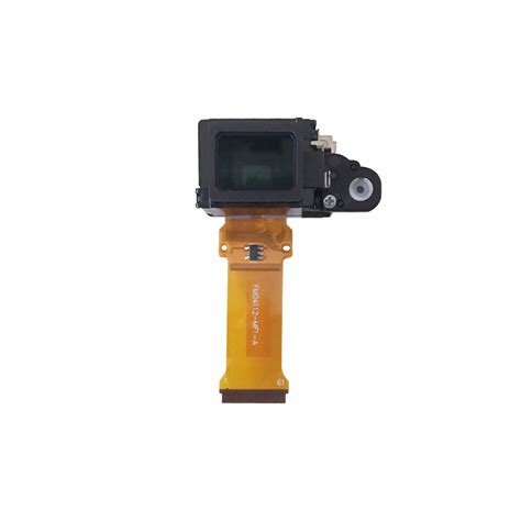 Micro Oled Display Microdisplay MicroLED Screen
