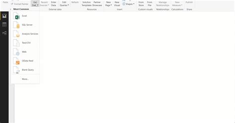 create power bi report and publish in sharepoint ~ explore microsoft 365
