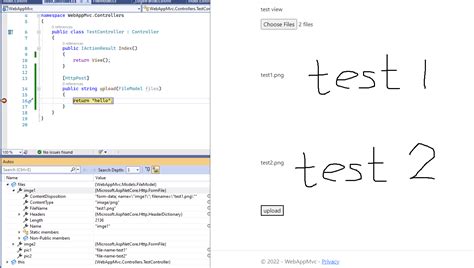 Html How To Store Multiple Image In Their Single Property Through A Single Add Button Stack