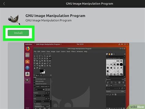 3 Modi Per Installare Gimp Wikihow