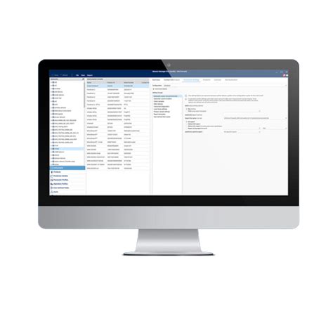 Fossmanager And Fossmanager Pro Indifoss