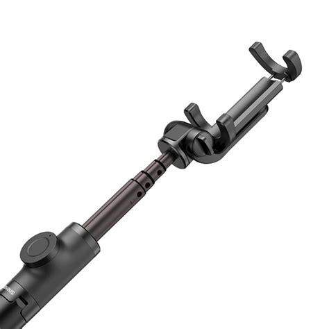 Baseus Lovely Bluetooth Selfie Stick with Tripod (SUDYZP-E01) - Penguin ...