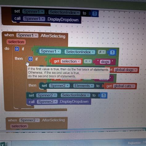 Copying Each Csv File Indexes To Different Textboxes MIT App Inventor Help MIT App Inventor