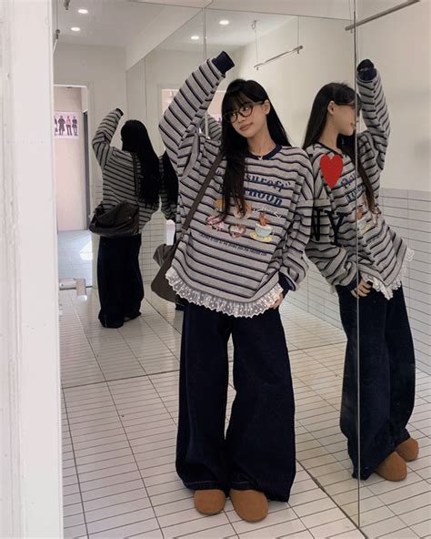 모어멜팅 티세트 기모 맨투맨 1color